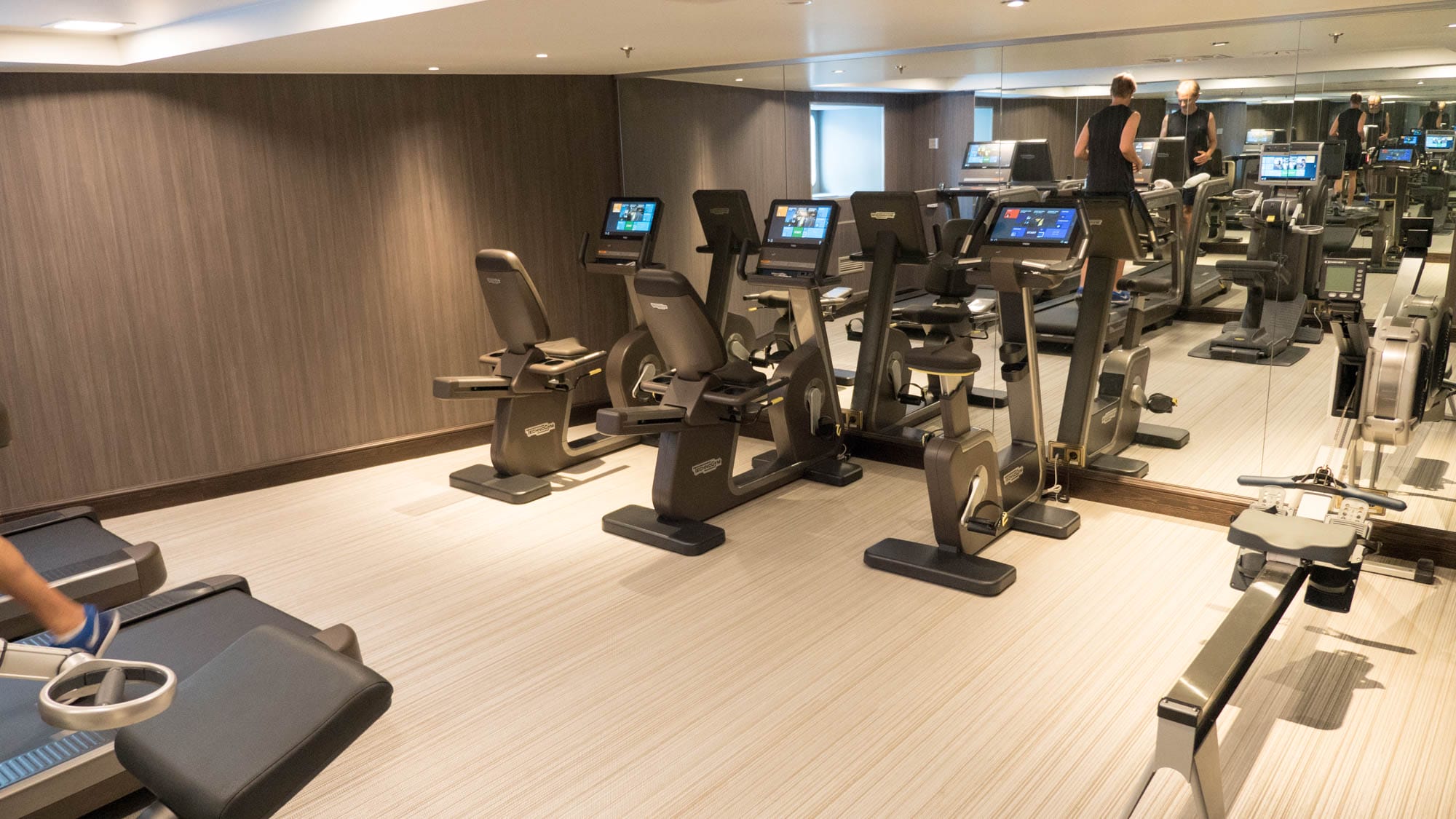 Active River Cruises: Hikes, Bikes & More